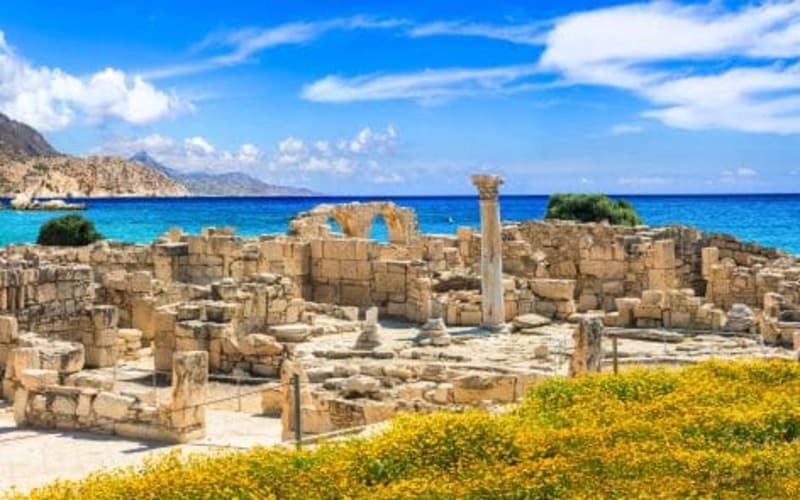 Highlights of Cyprus | Travel Department