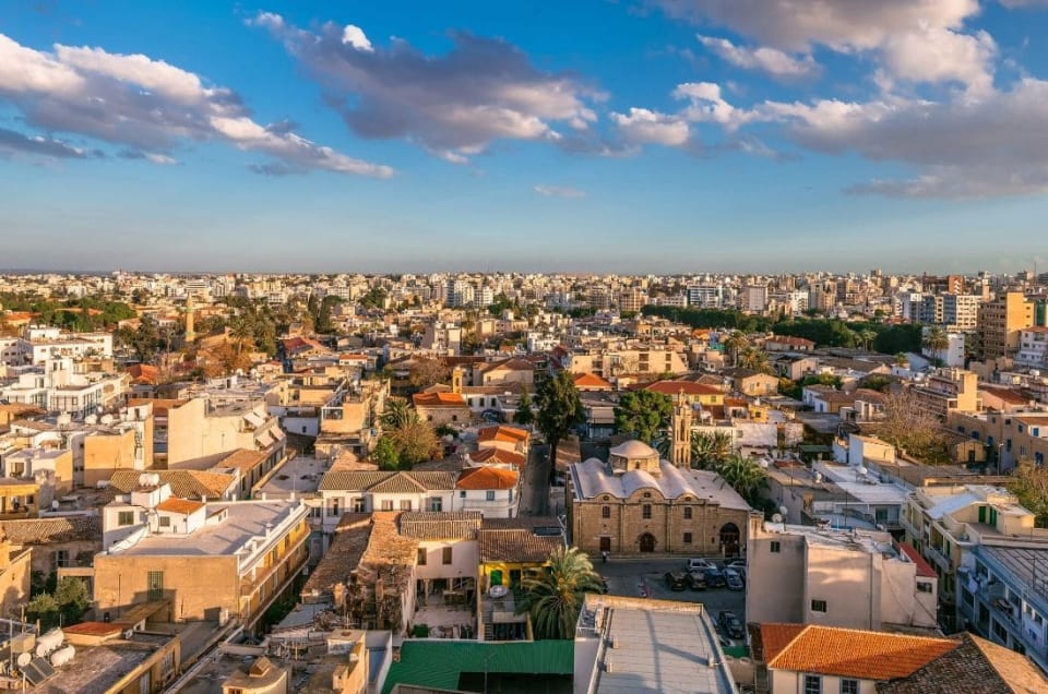 Highlights of Cyprus | Travel Department