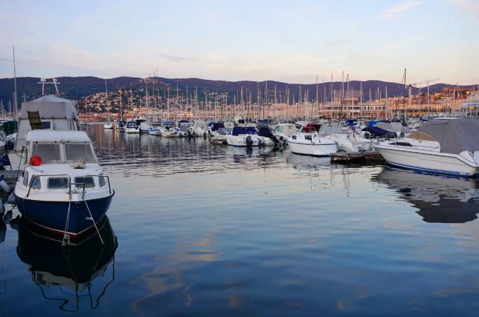 Holiday to Slovenia & the Golf of Trieste - Escorted Tours Included