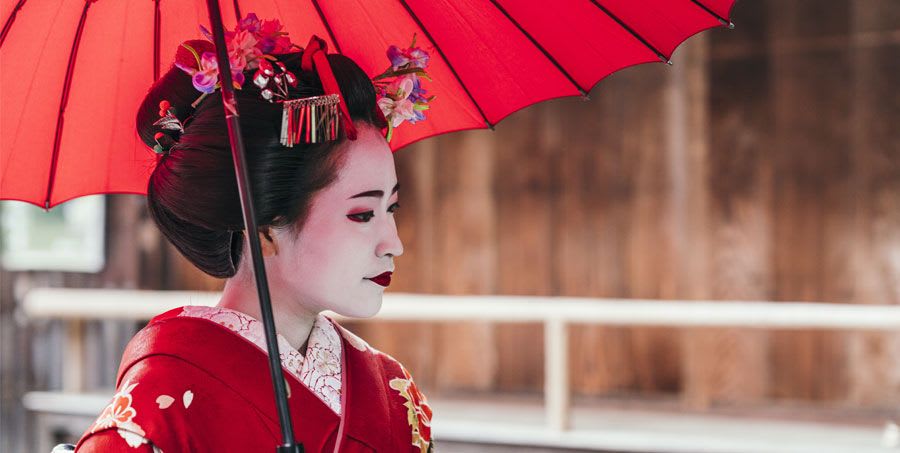 10 Fascinating Facts about Japan | Travel Department