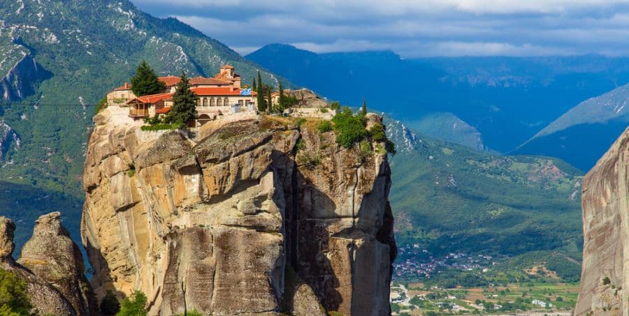 Top James Bond Film Locations | Travel Department