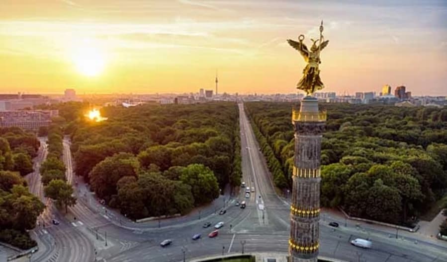 10 Interesting Facts about Berlin | Travel Department