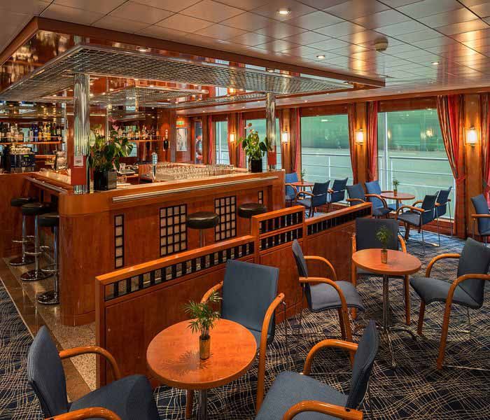 Ms Maxima - 4 Star Danube River Cruise | Travel Department