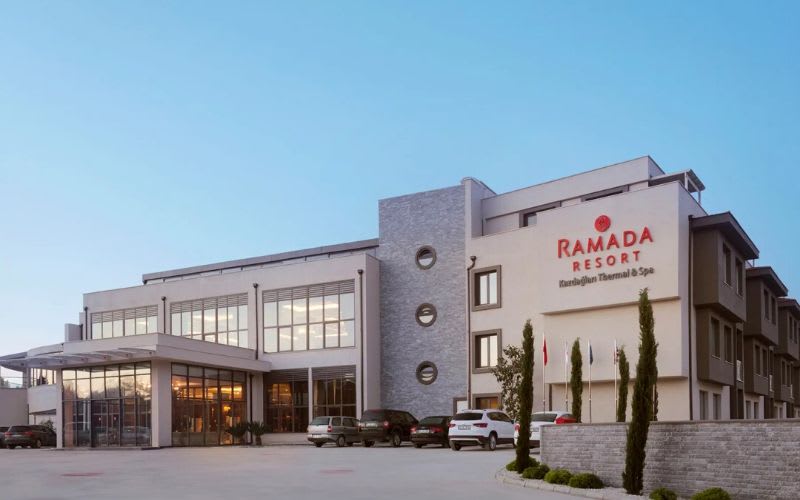 Ramada Kazdaglari Hotel - 4 Stars in Gure, Turkey | Travel Department