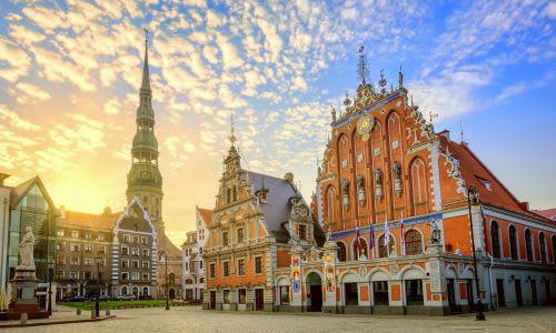 Short Breaks | Short Break Holidays 2024 | Travel Department