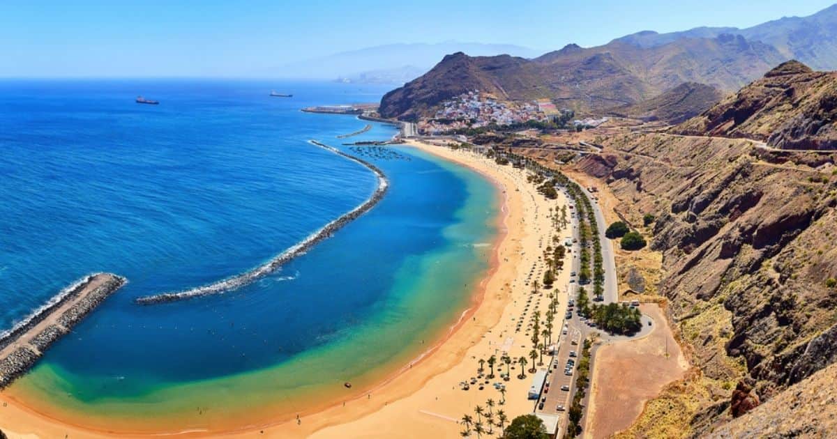 Sun Holidays 2024/25 | Holidays in the Sun | Travel Department