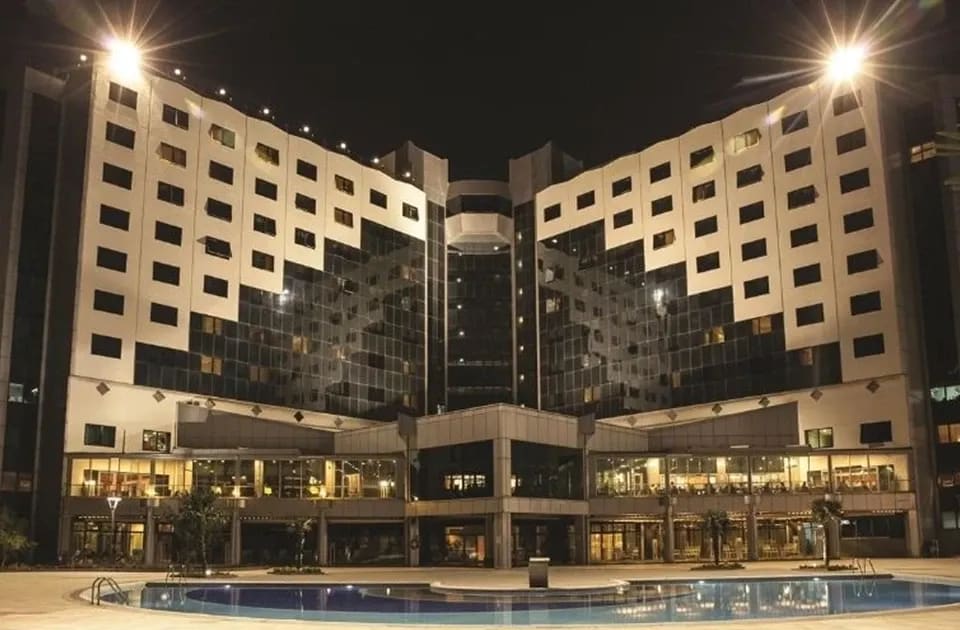 Kolin Hotel - 4 Stars in Canakkale, Turkey | Travel Department