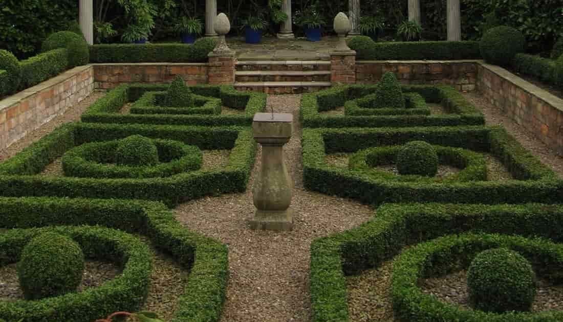 Guided Group Garden Holiday to Louth and Meath - Escorted Tours Included