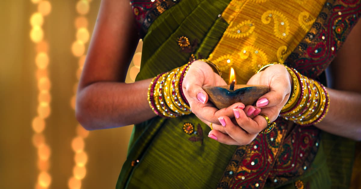 Diwali - Everything you need to know