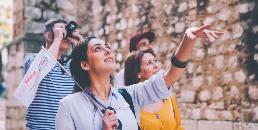 10 reasons to choose a guided holiday in 2026 | Travel Department UK