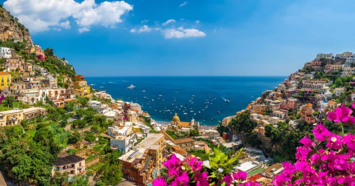 9 things to do on a Sorrento holiday | Travel Department