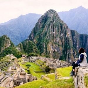 Peru Tour Holidays 2025/2026 | Peru Tours | Travel Department