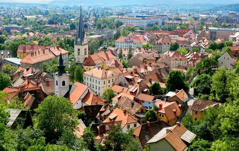 Specialist Short Break Travel Agent, Weekend Getaway Deals to Europe