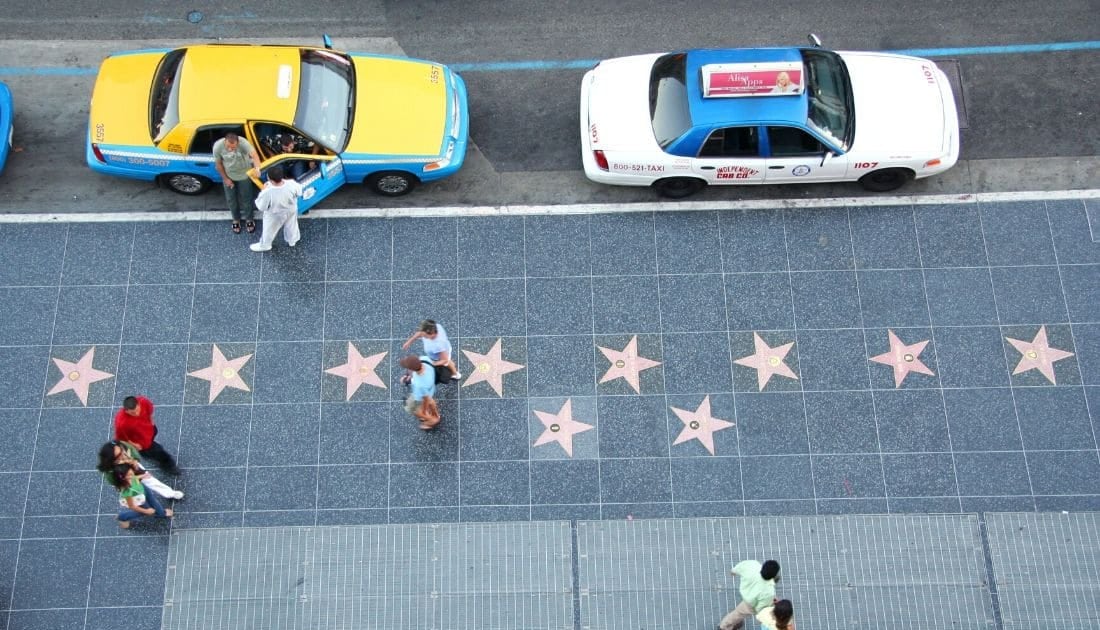 Highlights of California the Golden West - Travel Department