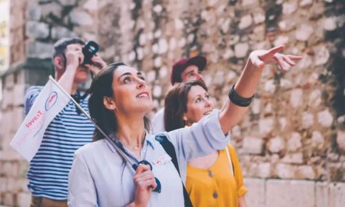 Escorted Tour Holidays | Escorted Tours from the UK 2026/2027