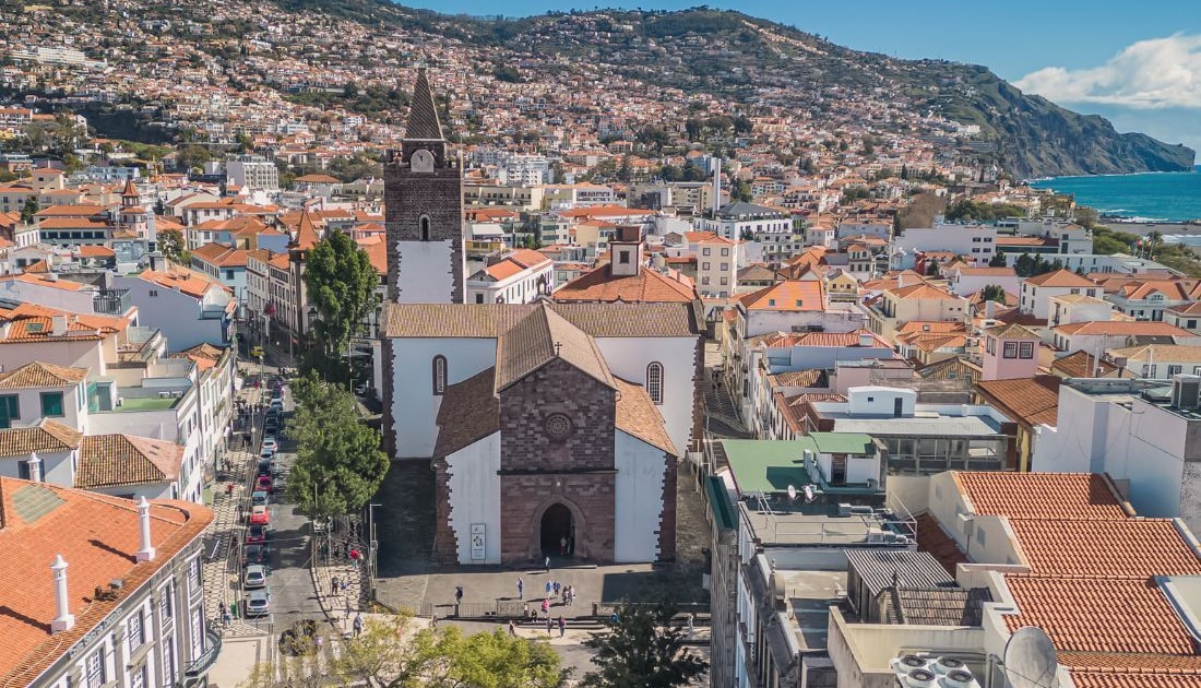 Guided Group Holiday to Madeira - Solo Traveller