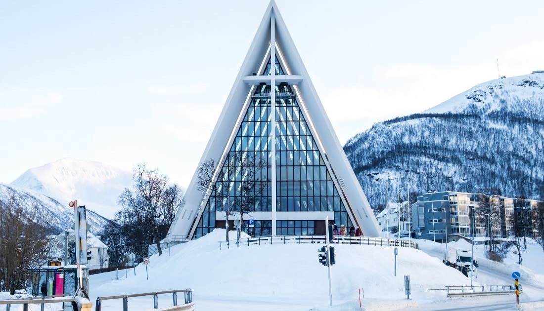 City Break Tromso with Northern Lights Excursion